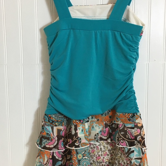 BCX | Dresses | Nwt Bcx Girl Dress | Poshmark